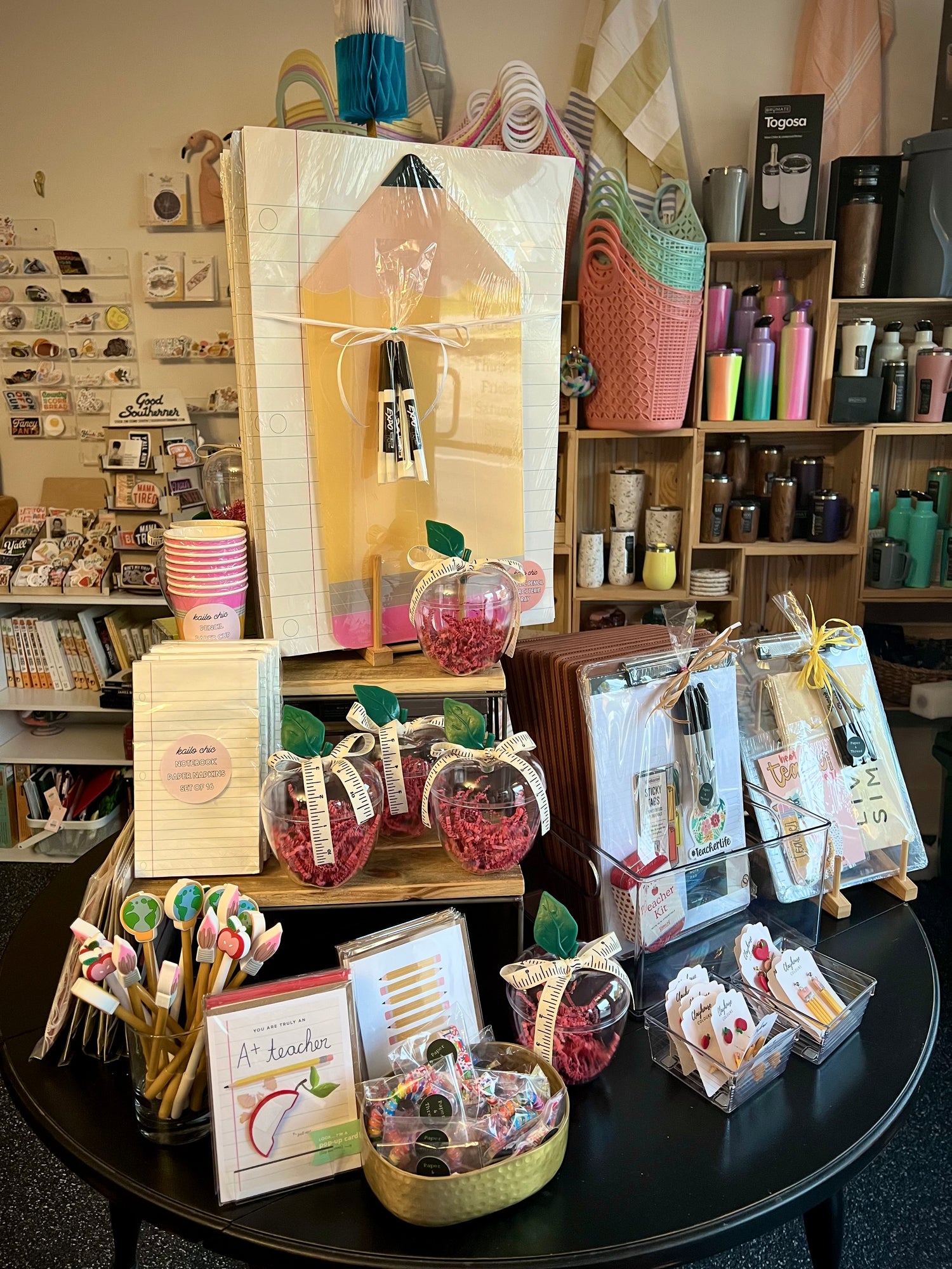 Paper & Thread#N# – Paper & Thread